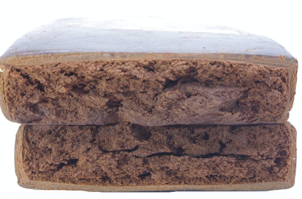 Buy Red Lebanese Hash Online - Tripping Balls