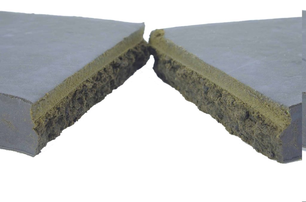 Buy Black Ice Hash Online - Tripping Balls